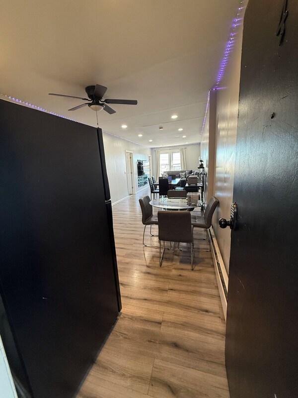 Elegant 3 Bedroom Condo 5 Min Away From Ewr & Nj Transit + 30 Min From Nyc - Richmond – New York
