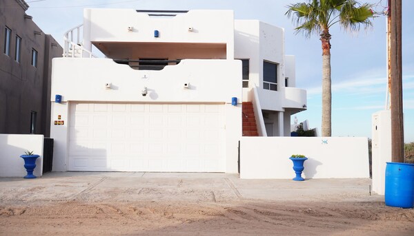 4 Bed 2.5 Bath Casa Sirena By Fmi Rentals - 佩尼亞斯科港
