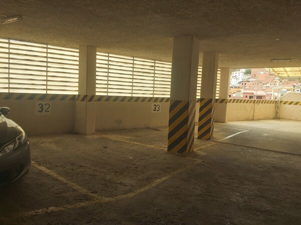 Modern And Cozy Apartment With A Beautiful View Of The City Of Sucre. - Sucre