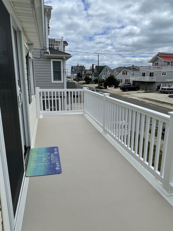 Oceanside Duplex Near Bbyc - Long Beach Island, NJ