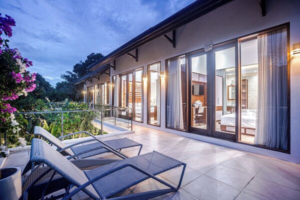 Villa Amelie (By Jb Villas) - Kuta