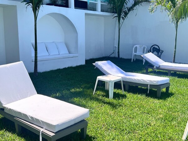 Casa Mediterranea, Luxury And Comfort By The Lake - Tequesquitengo