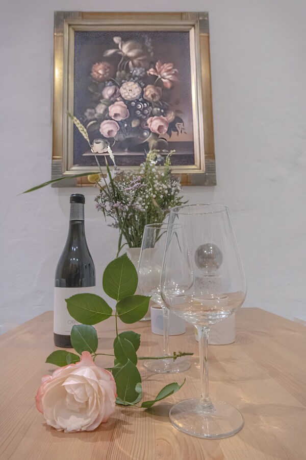 Apartment 'Adam Und Eva' With Shared Terrace And Wi-fi - Bamberg