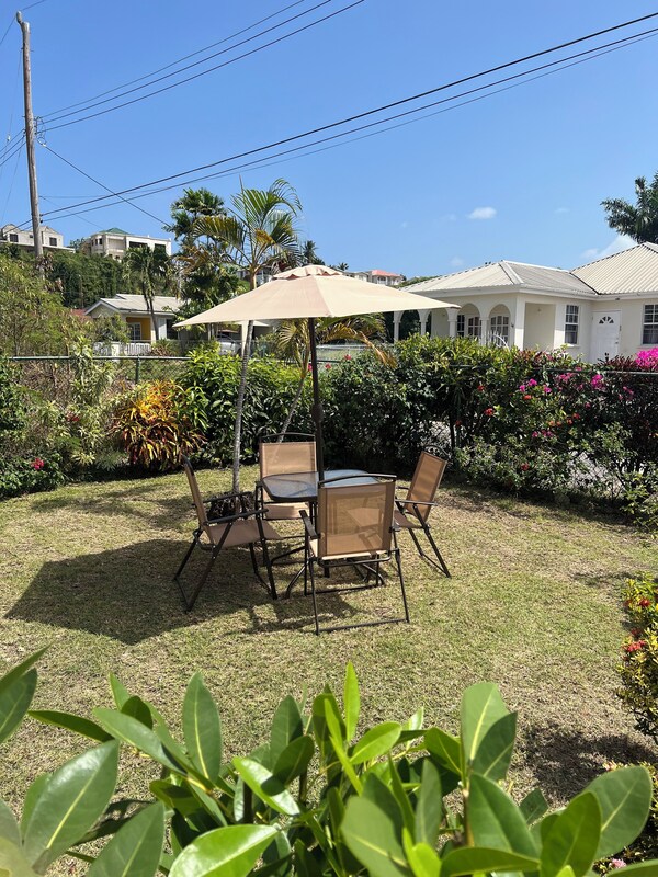 Charming 2-bedroom House On Fabulous West Coast With Ac, Wifi - Barbados