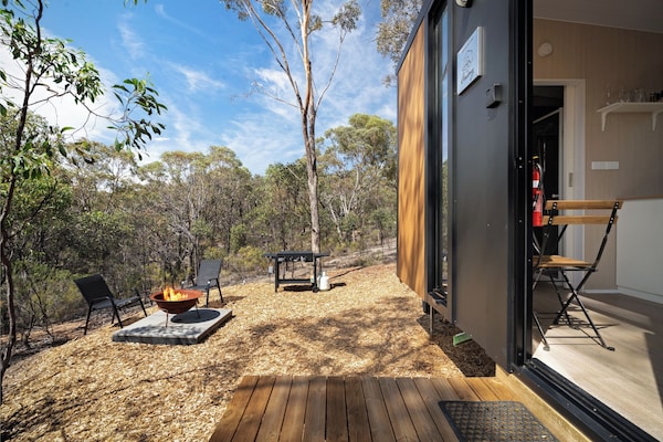 Eucalypt Escape By Tiny Away - Greendale