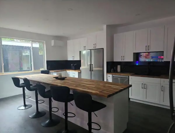 Charming 3-bedroom House With Ac And Wifi In Duncan - Duncan