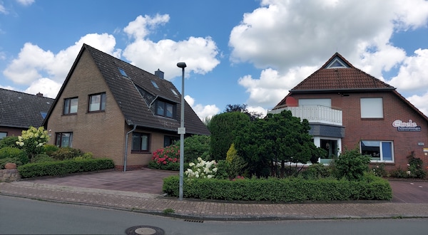 Ferienwohnung/app. Für 4 Gäste Mit 75m² In Bad Zwischenahn (270456) - Edewecht