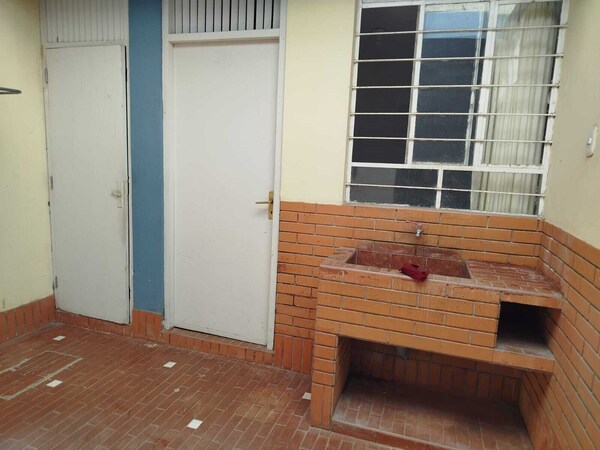 Hotel Los Ebanos - Piura