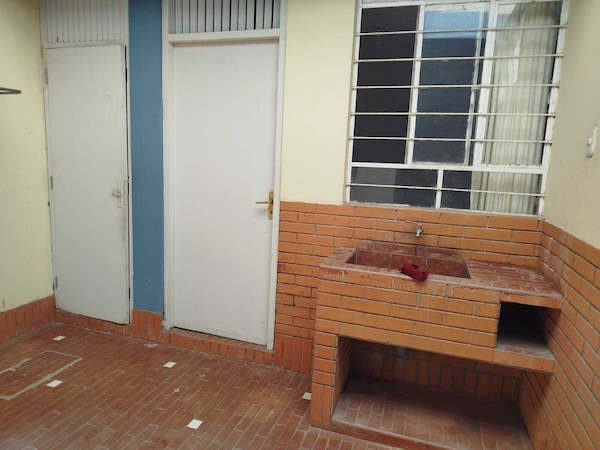 Hotel Los Ebanos - Catacaos