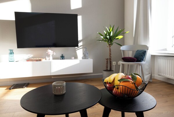 Fid B' Home, Appartement Cosy Entre Mulhouse Et Colmar - Guebwiller