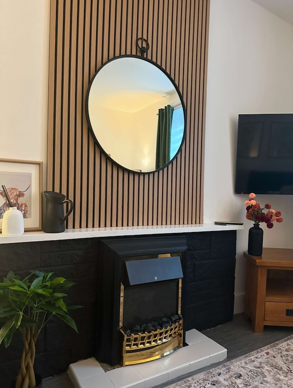 Ness Heights, Inverness - 印威內斯