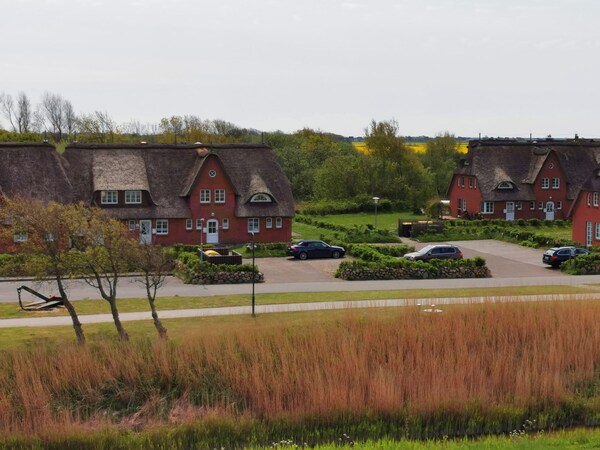 Holiday Home Am Kurhaus 29e - Nordstrand