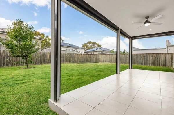 4-bedroom Country House In Enchanting Gledswood Hills With Ac, Wifi - Camden