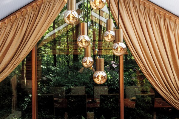 Beautiful Villa On Estate Including Use Of Sauna - Amersfoort