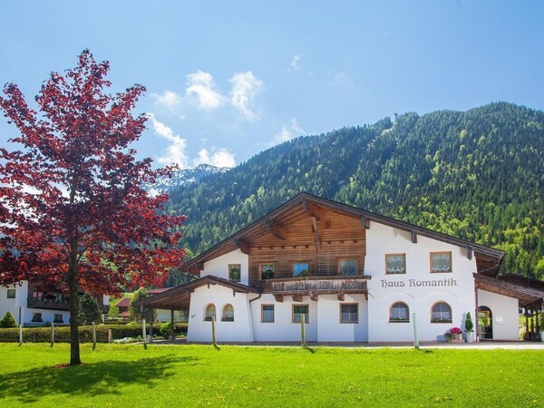 Gartenperle Medium Ab 5 Nächte - Romantik Ferienwohnungen - Maurach