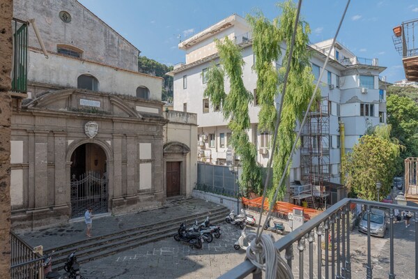 Mrg2 Home Holiday - Sorrento