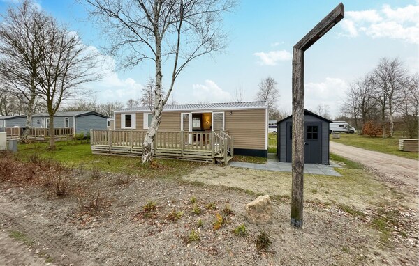 Schönes Haus Mit 3 Schlafzimmern In. - Schiermonnikoog