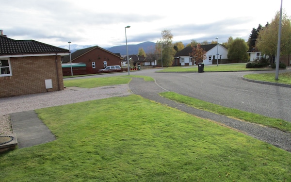 Birchdale Cottage Offer You The Highest Quality, Comfort And Style For 4 People - Aberdeenshire