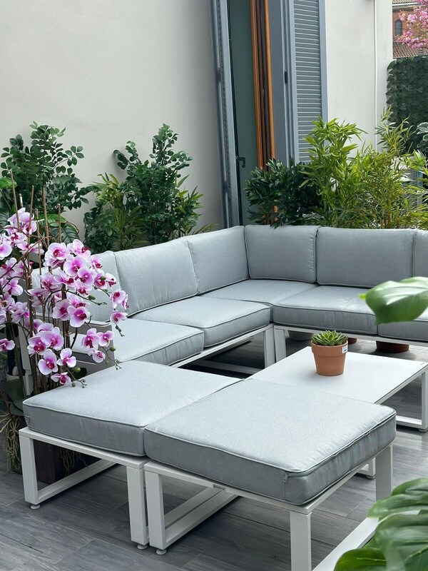 Appartamento Villa&colombo 1 Km Fiera Rho Milano - Rho