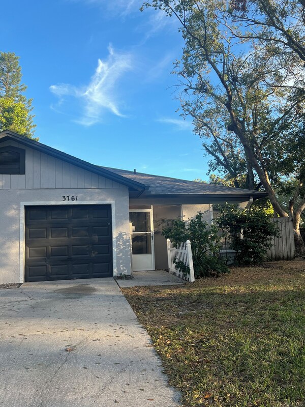 Beach Theme 2-bed Villa Wifi In Palm Harbor Honeymoon Island Pinellas Trail - Palm Harbor