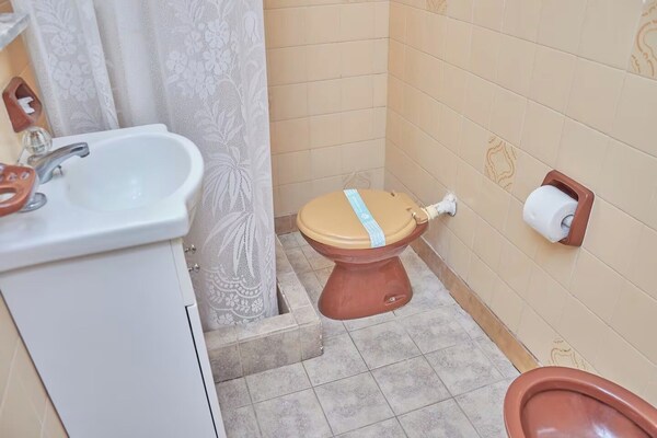 Santa Eulalia: Refuge For Couples In Miramar - Miramar