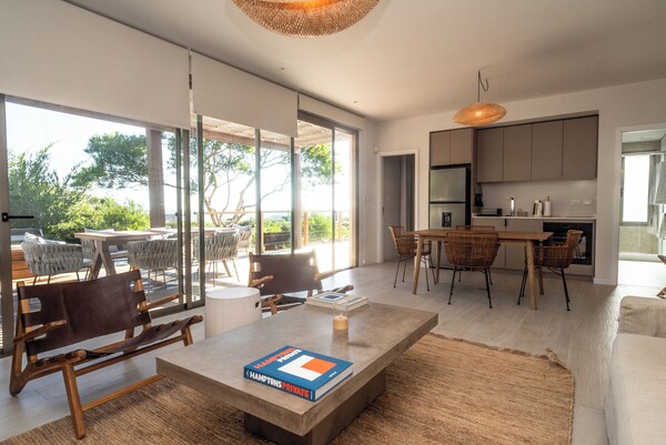 Las Dunas Exclusive Beach Retreat - Faro de José Ignacio