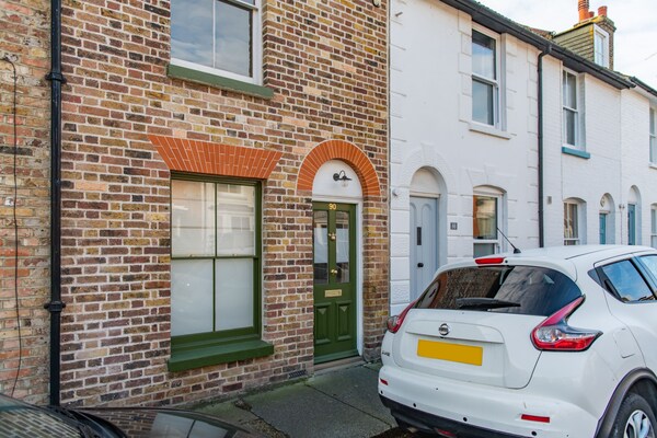 Fern Cottage, Whitstable - Whitstable