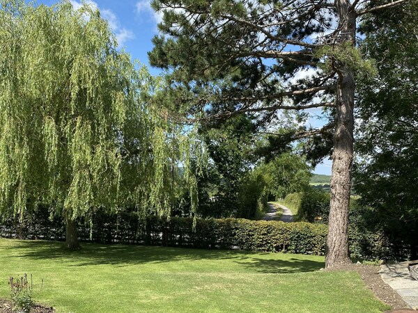 Woodman's Cottage, Blean - Kent