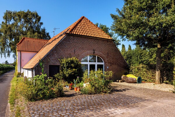 Monument With Designer Furnishings - Kranenburg