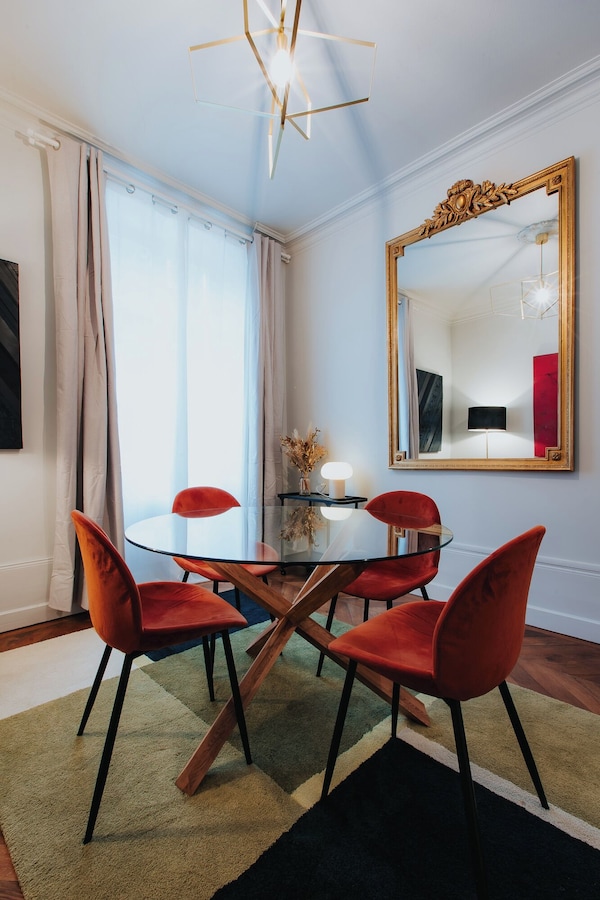 L'annexe - Appartement-meursault - Meursault