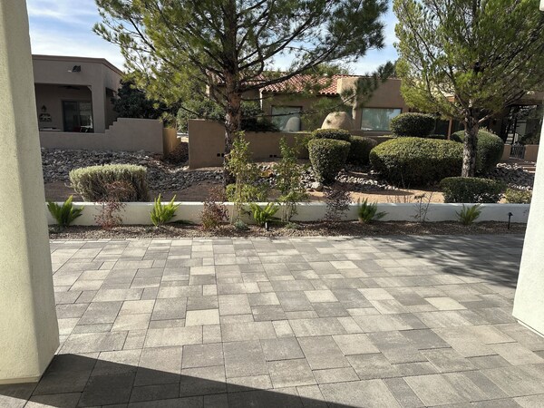 Luxury New Home In Tranquil Tubac With Wifi, Ac, And All The Amenities! - Tubac, AZ