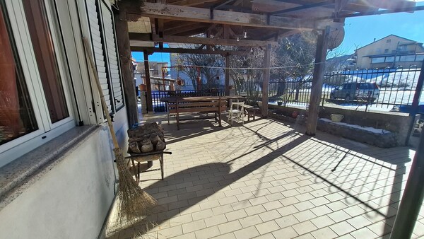 Casa Vacanza Villa Ninetta - Lorica