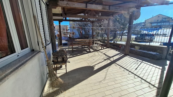Casa Vacanza Villa Ninetta - Lorica