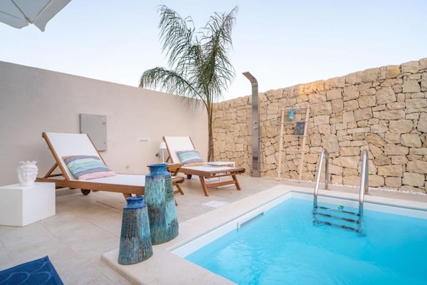 Il Borgo Apartment With Swimming Pool - San Lorenzo