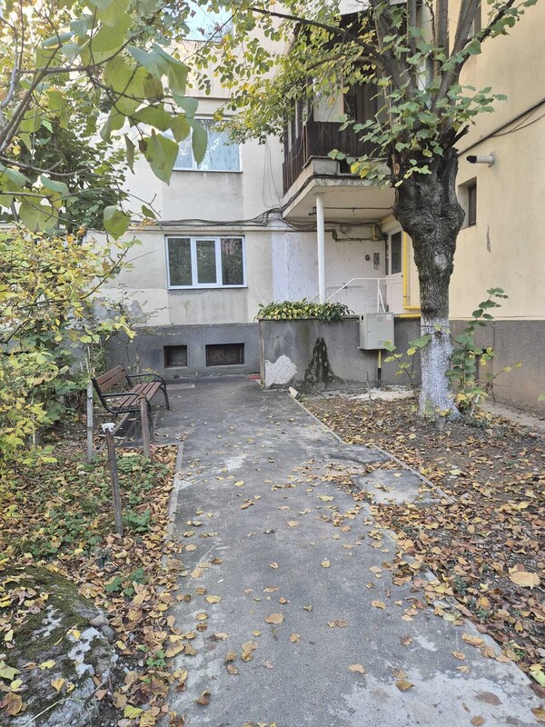 Central Modern 2 Bedroom Apartament - Transylvania