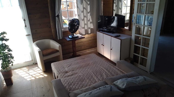 Charming Farmhouse In Enchanting Garopaba With Wifi, Ac - Garopaba