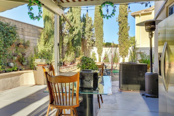 Pool & Hot Tub Access: Spacious Home In Temecula! - Murrieta, CA