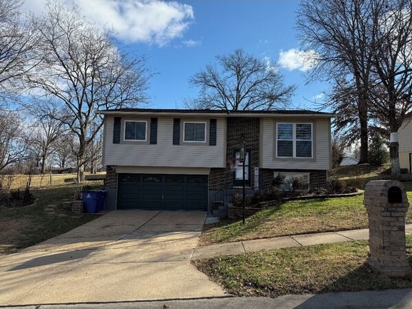 Spacious, Cozy Home In Saint Louis - Kirkwood, MO