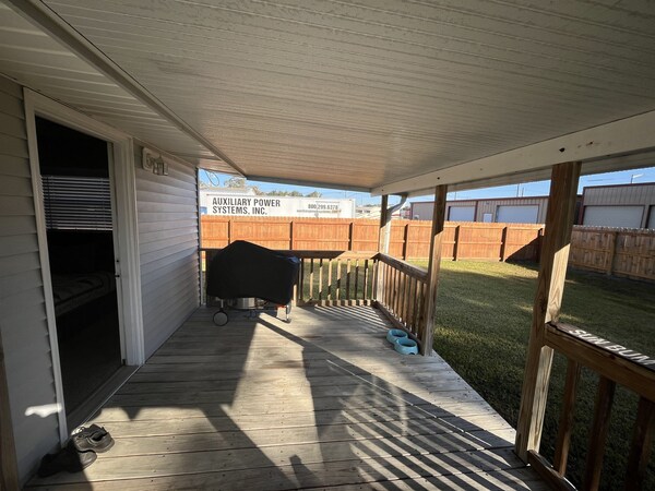 St-gardenia Circle Cottage - Spring Lake, Cantonment