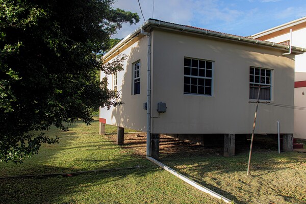 Serene House With Wifi In Charming Saint David - Grenada