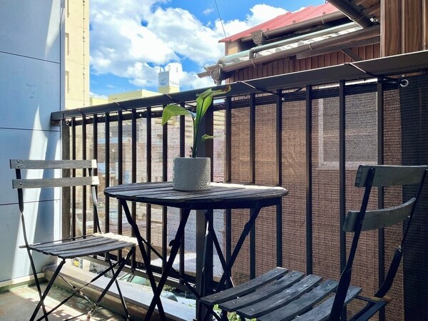 Cozy Apt. In The Heart Of Beppu.『nemuri No Yu』202 - 시로사키마치