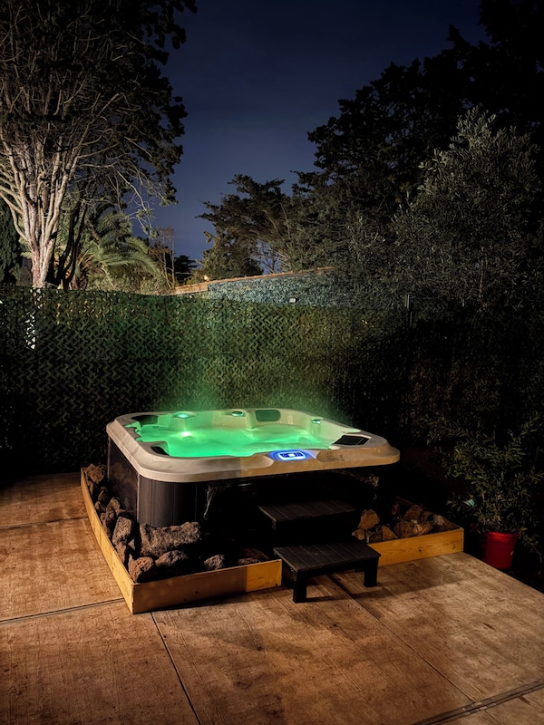 Ibiza And Spa - Agde