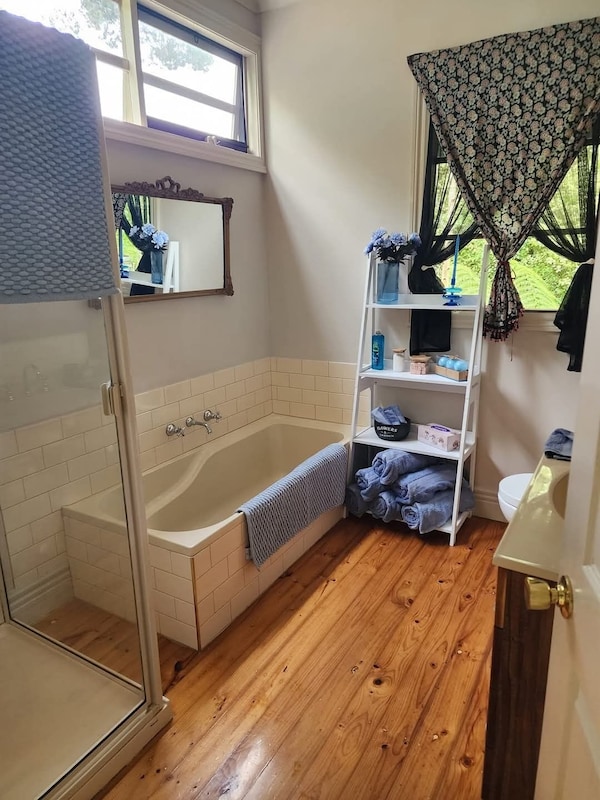 Bonnie's By Lake Daylesford - Daylesford