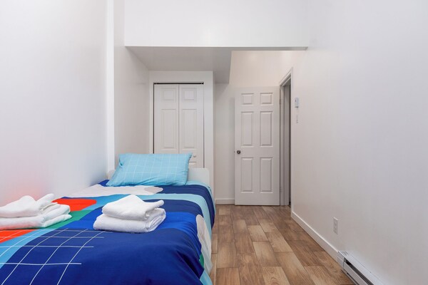Great Condo In The Heart Of The City - Montreal