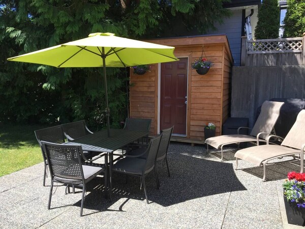 Awesome 2br In Lynn Valley - North Vancouver