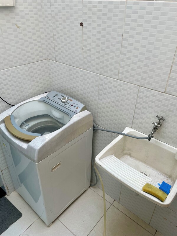 Loft Bela Vista Rj ️ \Naeroporto ️; Hfag ; Ufrj ; \Ngaragem Incluso - Duque de Caxias