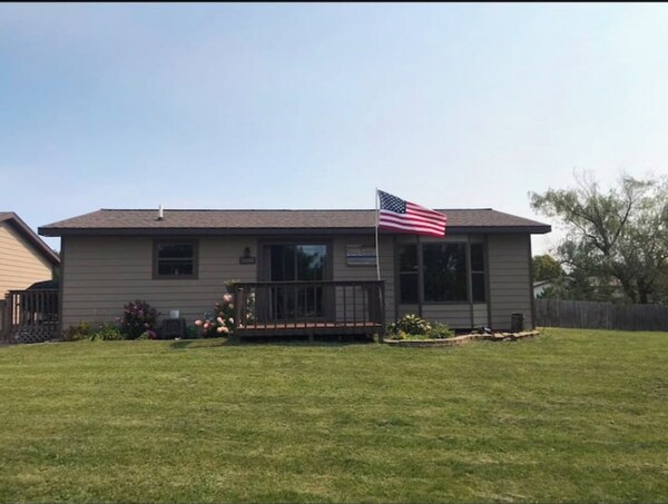 Cute Little City Home - Hayward, WI