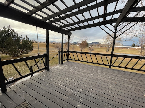 19th Hole Golf And Ski Getaway! - Helena, MT