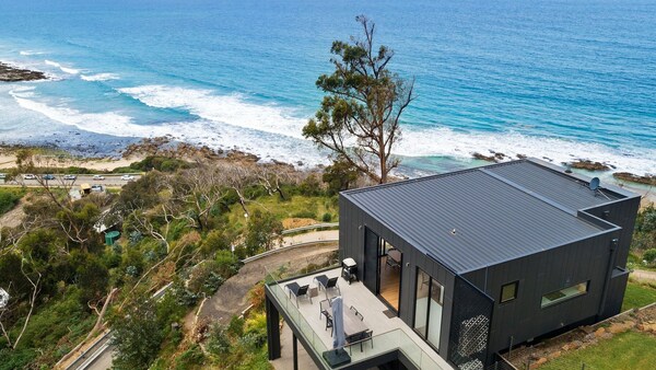 Iluka Blue - Popular Seaside Home - Wye River