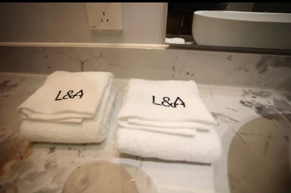 L&a 觀亭 13 Suit Taikoo Li/the Bridge River View Cozy 1 Bedroom Suit In Cheng Du - Chengdu